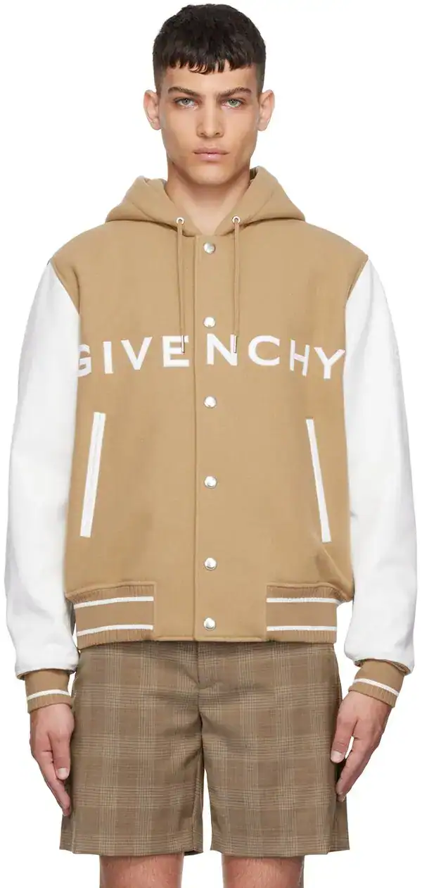 GIVENCHY ジャケット イエロー #38 楽天市場】【完売】ジバンシー GIVENCHY メンズ アウター ダウン